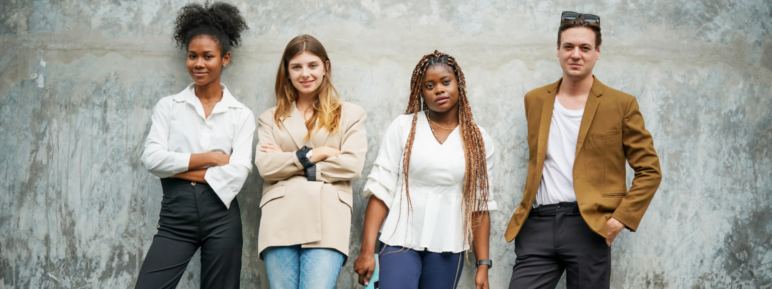 The truth about Generation Z - WorkMotion