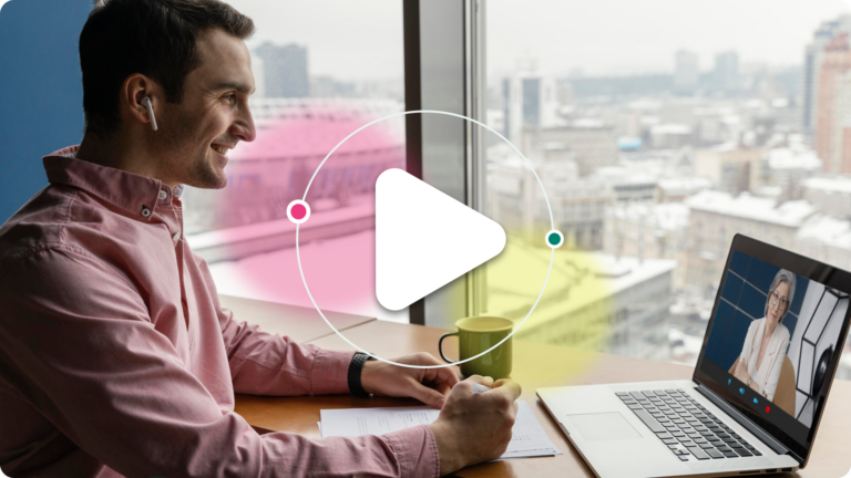 How to run more effective meetings - WorkMotion