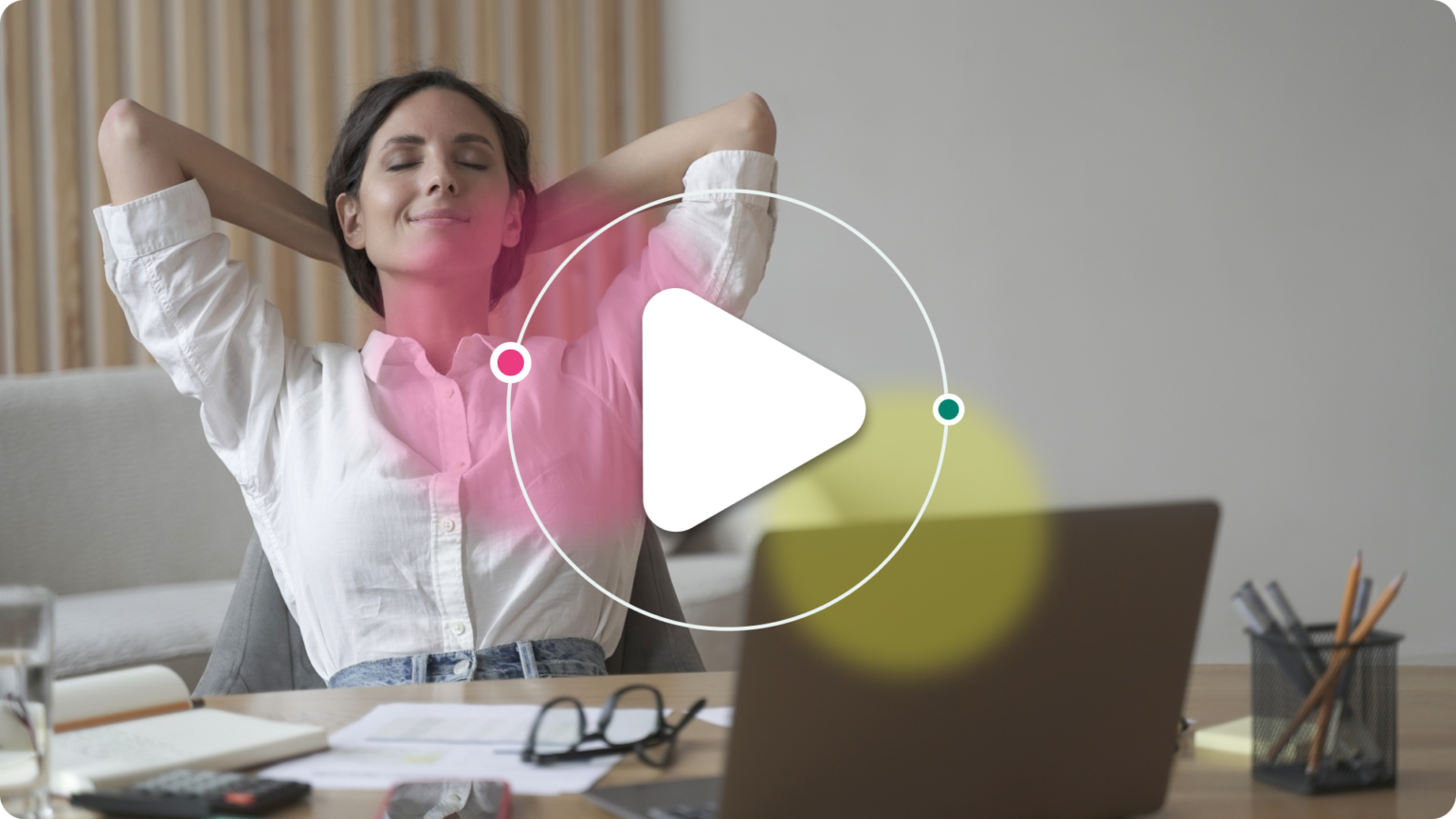 The DESC Feedback Model - WorkMotion