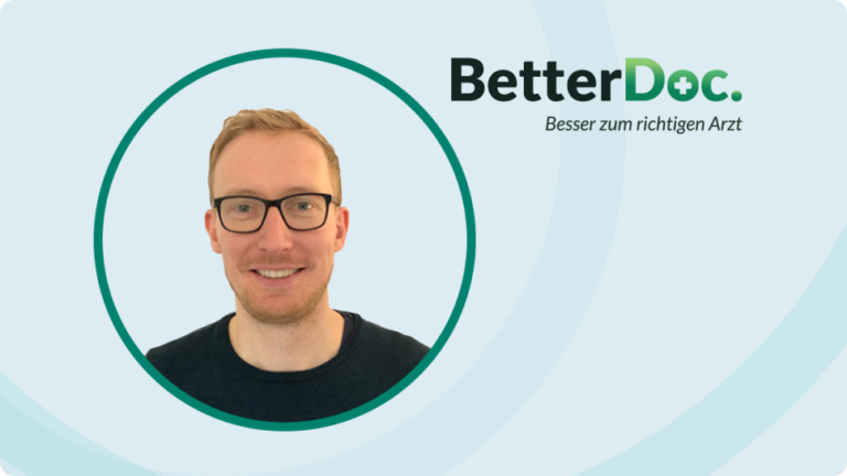 How BetterDoc supercharged growth by filling crucial roles remotely ...