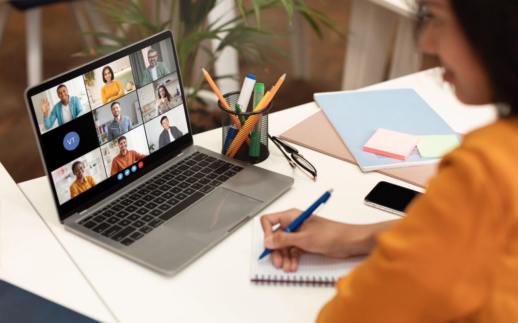 6 Best Practices to Improve Remote Team Communication